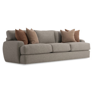 Bernhardt Cameron Fabric Sofa | Perigold